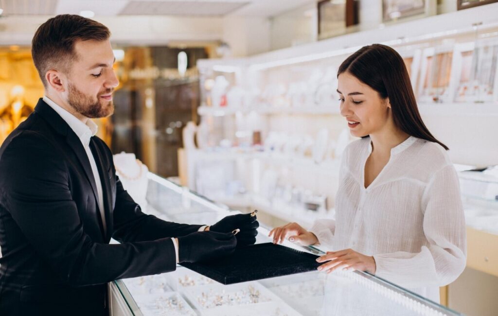 Retail Industry - Al Arab Manpower